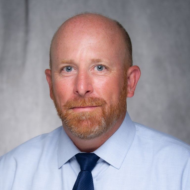 Mark Mason | Staff Council - The University of Iowa